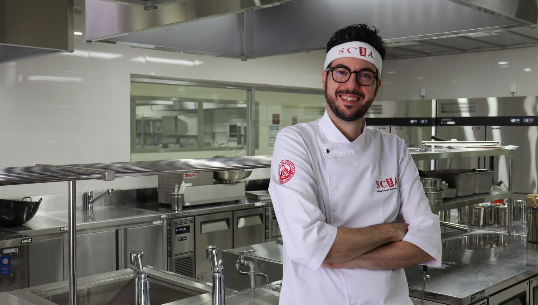 Cucina coreana: fa' la cosa giusta (con l'utensile giusto) - la Repubblica