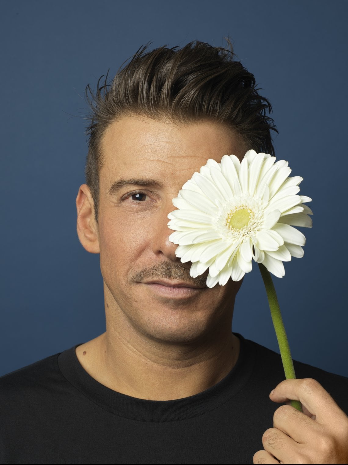 Francesco Gabbani: "L'ambientalismo si fa anche in tv. Ed è sbagliato ...