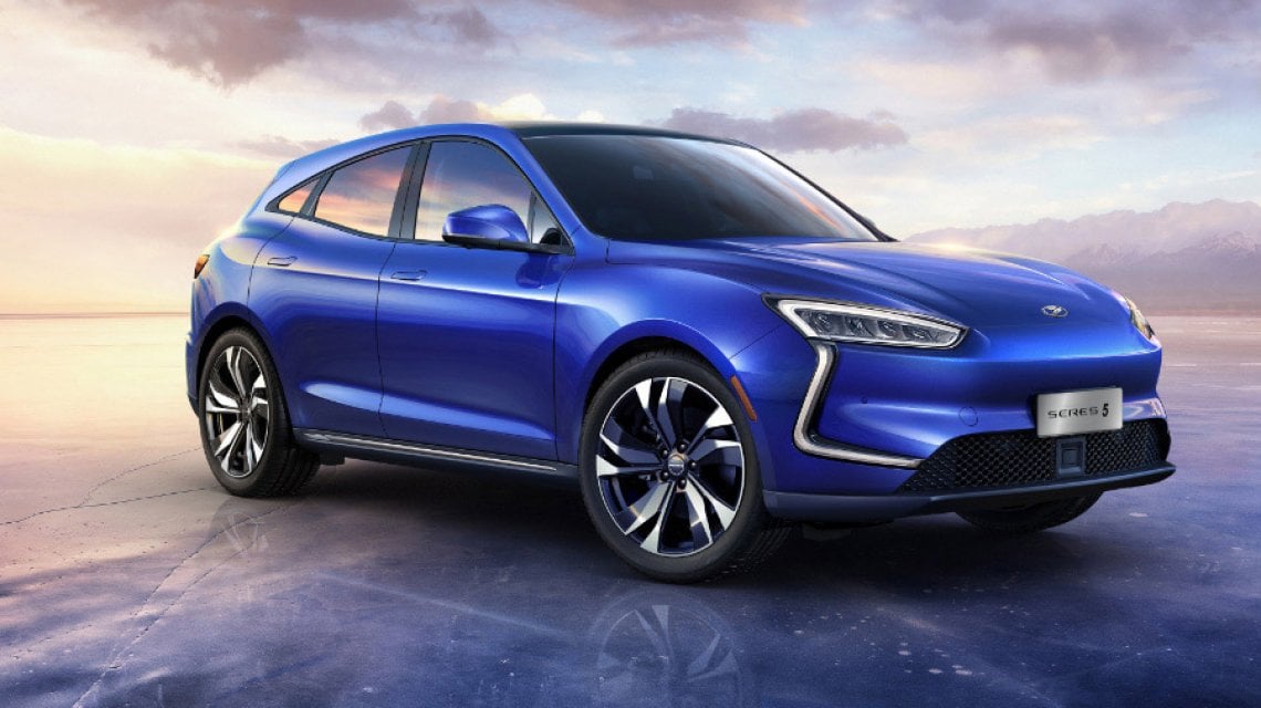 L'auto cinese pronta a invadere l'Europa, ecco i 10 modelli che ...