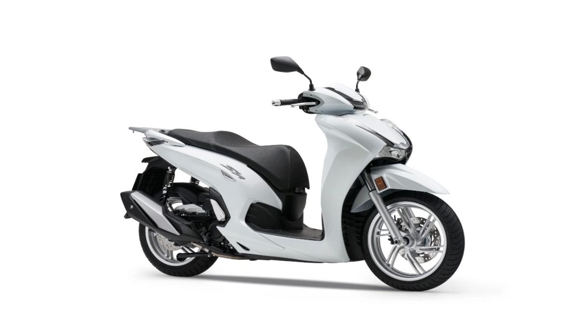 Il boom degli scooter, ecco i 10 più venduti in Italia - la Repubblica