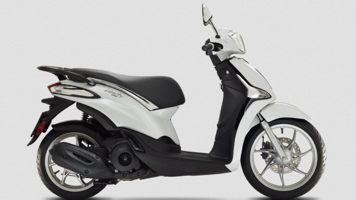 Il boom degli scooter, ecco i 10 più venduti in Italia - la Repubblica