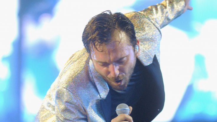 Cesare Cremonini, svelato il nuovo amore: è Giorgia Cardinaletti - la ...