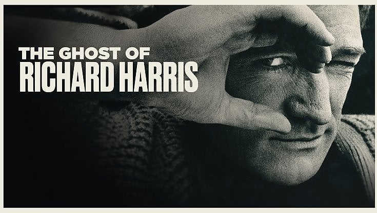 Richard Harris, un documentario sulla vita dell'attore di 'Un uomo ...