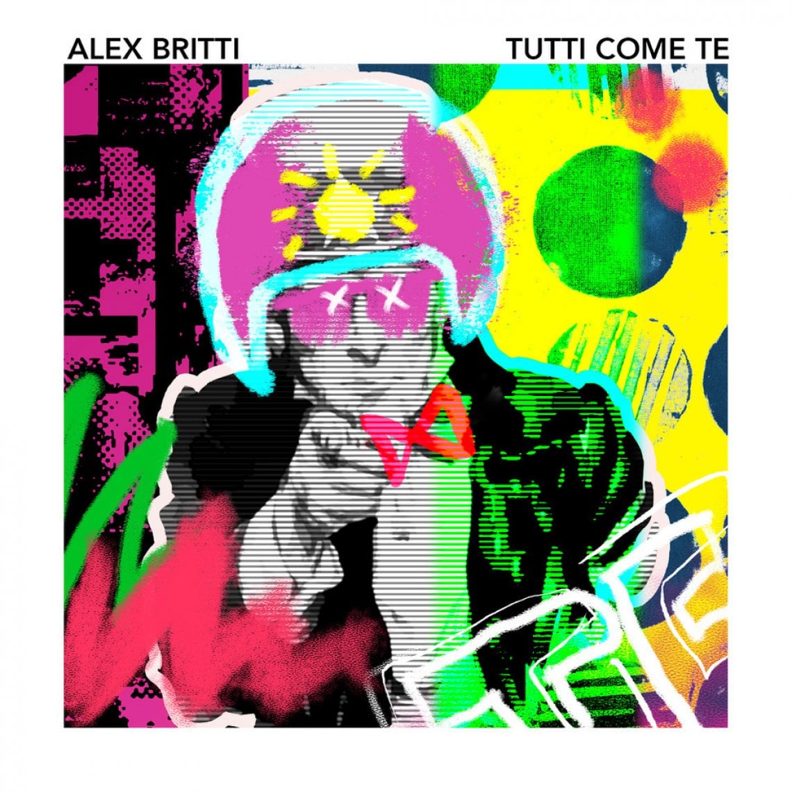 Alex Britti: "La paternità mi ha cambiato, negli ultimi sei anni ho ...