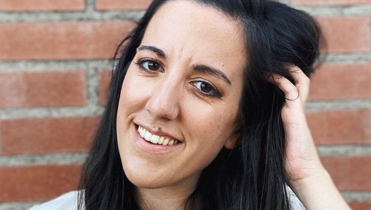 Elena Armas: "Va' dove ti porta il romance" - la Repubblica