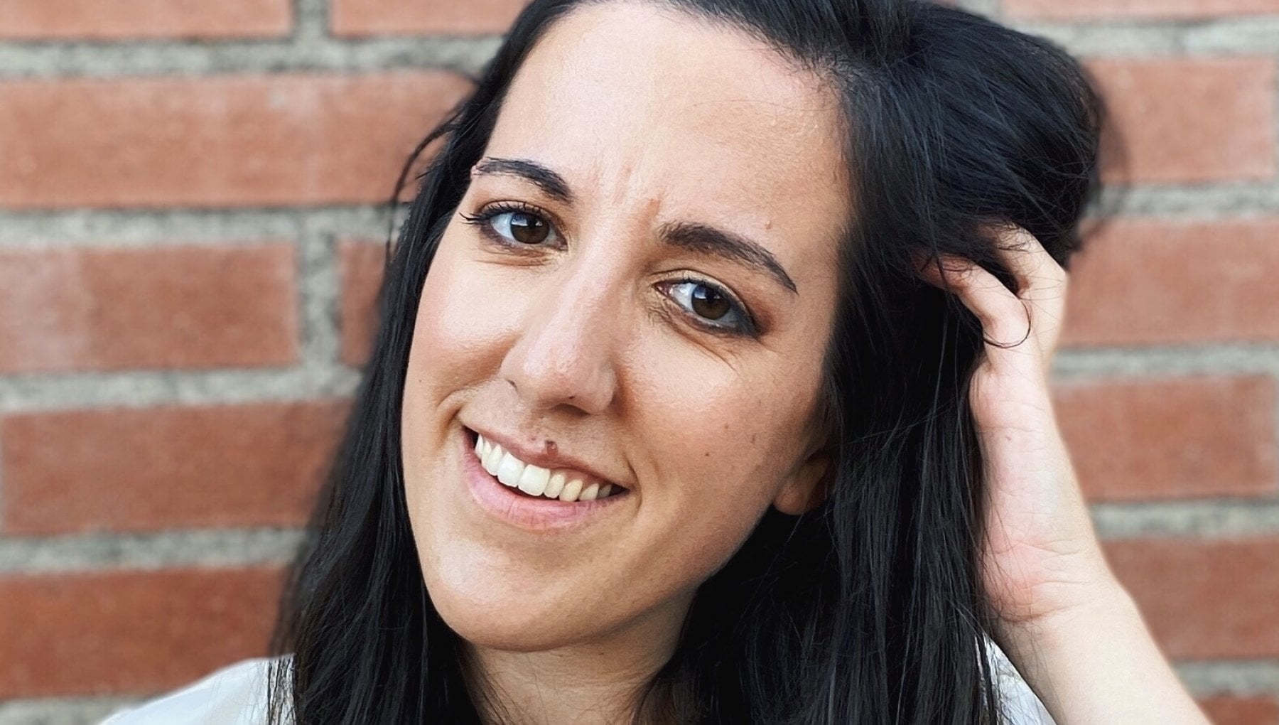 Elena Armas: "Va' dove ti porta il romance" - la Repubblica