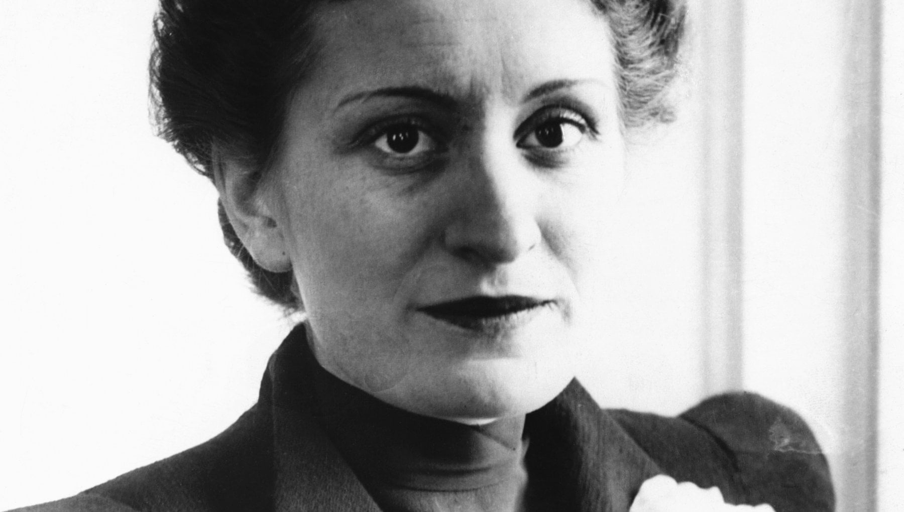Edda Ciano Mussolini, in un libro la vita della figlia prediletta del ...