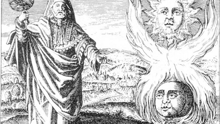 Il ritorno di Ermete Trismegisto - la Repubblica