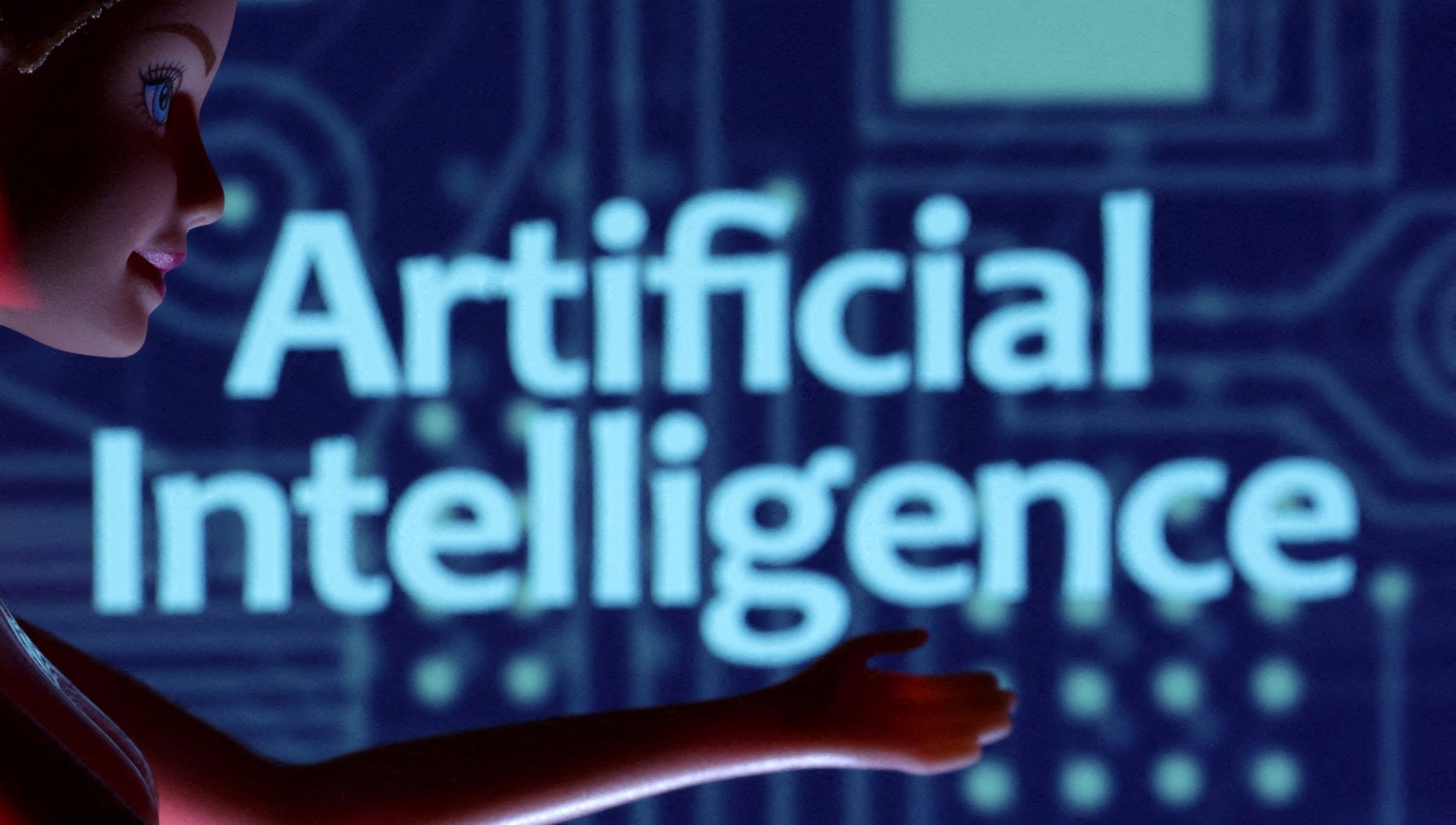 L’intelligenza artificiale ci ruba il lavoro: le prime grandi aziende ...