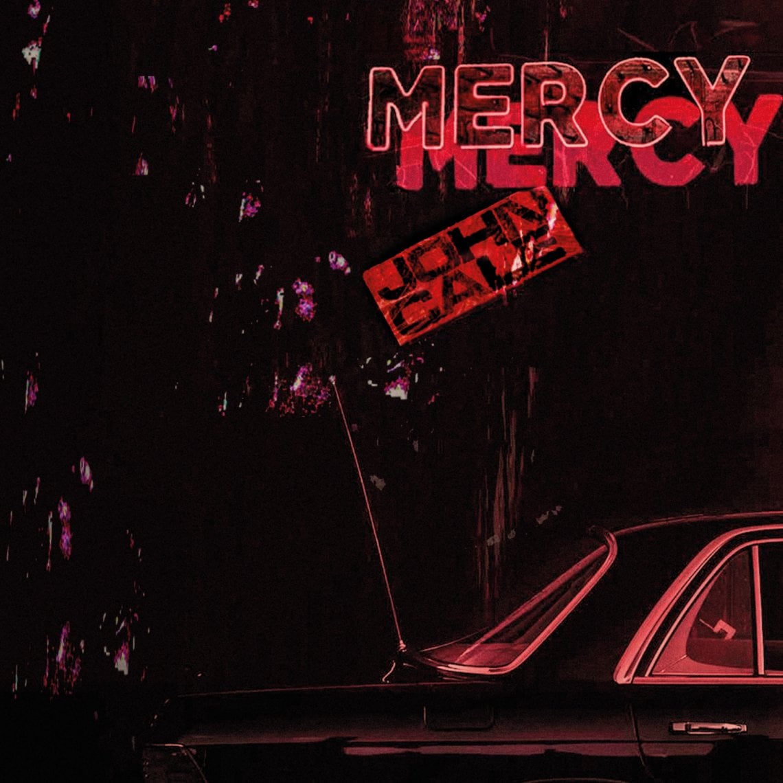 John Cale e il nuovo album 'Mercy': "Volevo trovare amore in mezzo al ...