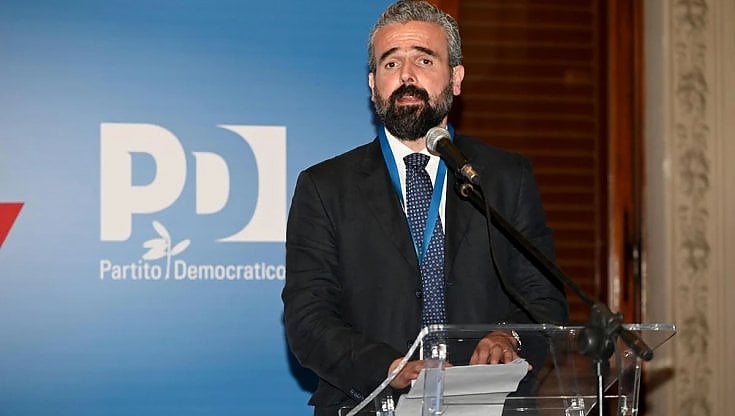 Il dem Parrini: "Pd compatto contro il presidenzialismo. Sì al ...