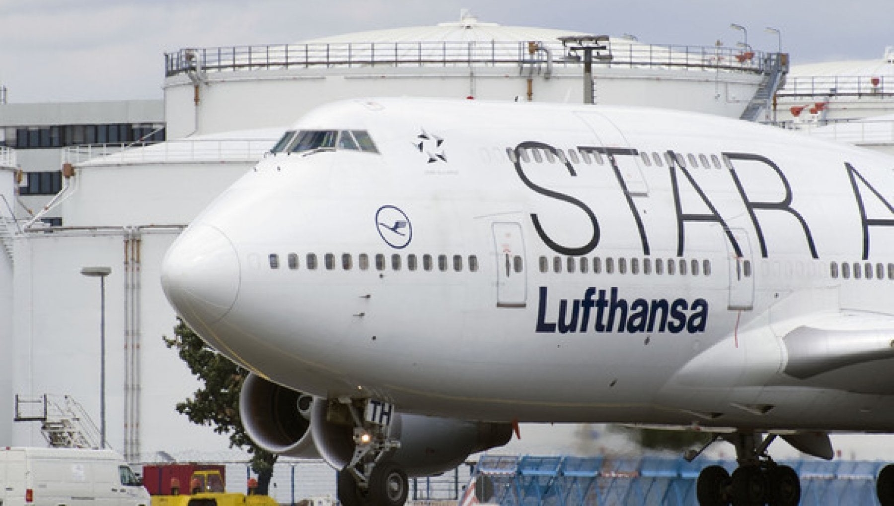 Lufthansa conquista Ita. Dal biglietto unico treno-aereo alle ...