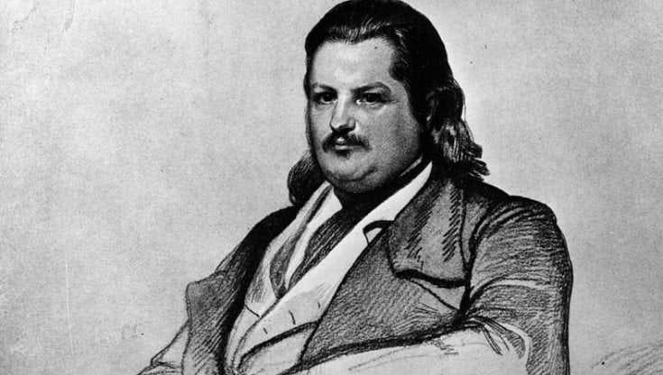 Balzac e il piacere dell'onestà - la Repubblica