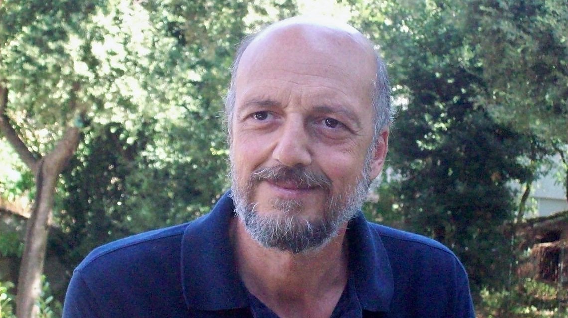 Fabio Traversa: "Fabris di 'Compagni di scuola' mi è rimasto addosso ...