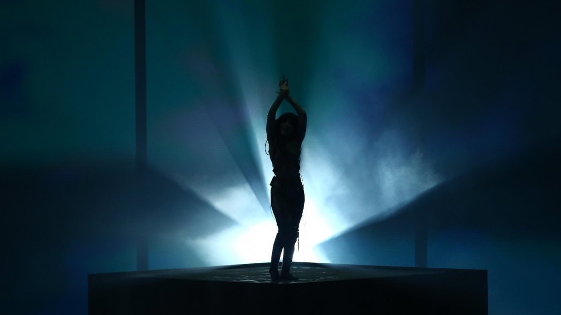 Chi è Loreen, la vincitrice dell'Eurovision 2023 - la Repubblica