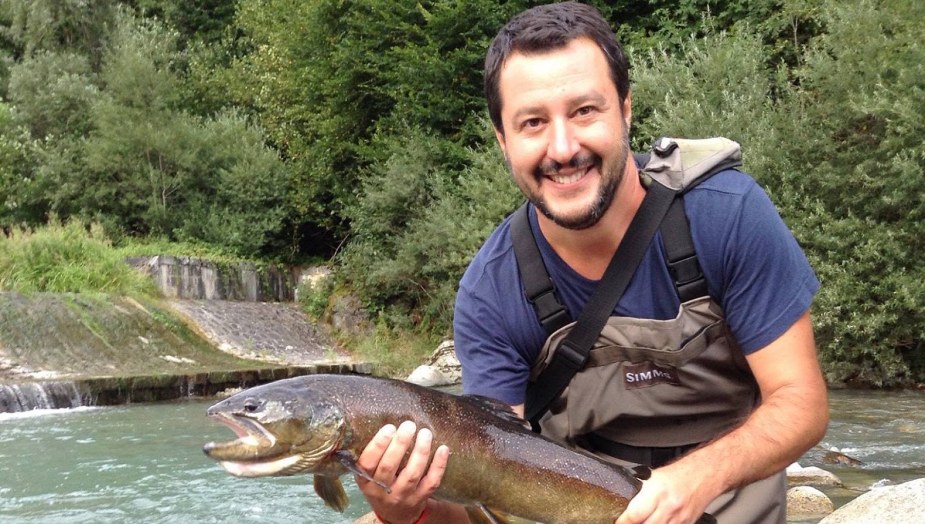 Stretta Ue sulla pesca a strascico. Salvini: “Una follia” - la Repubblica