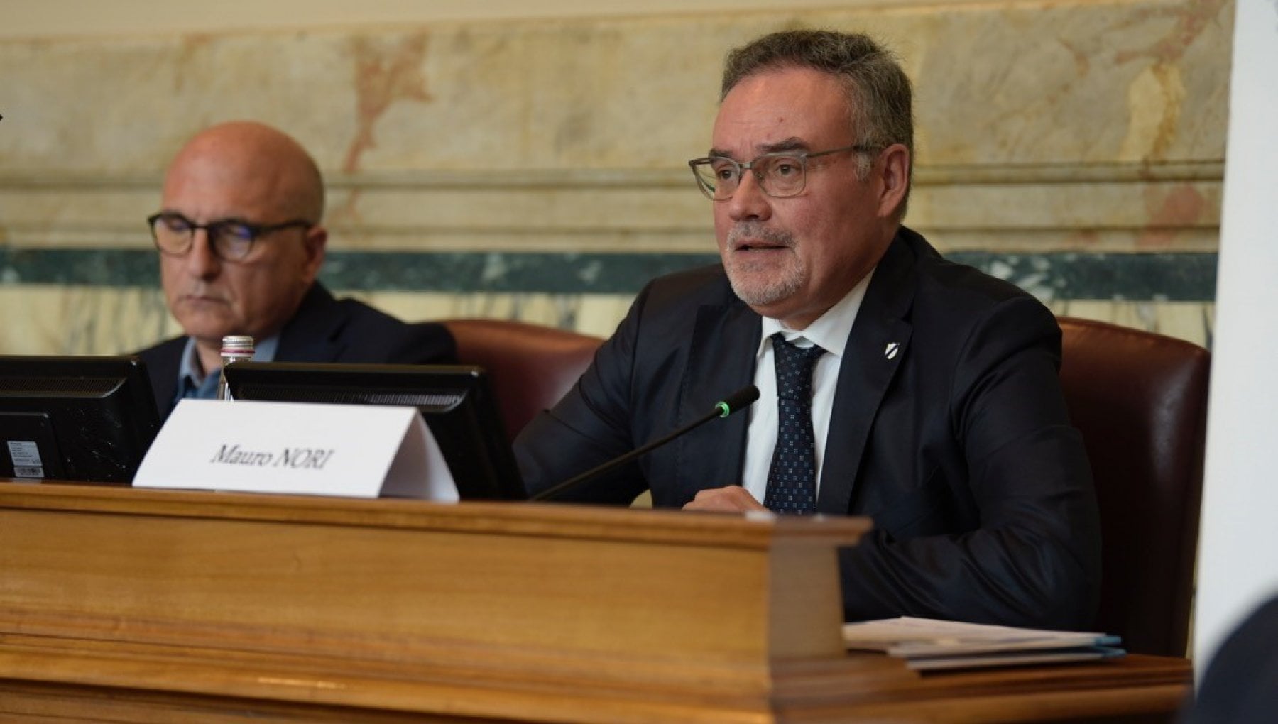 Nori per il vertice dell’Inps, commissario in quota Meloni - la Repubblica