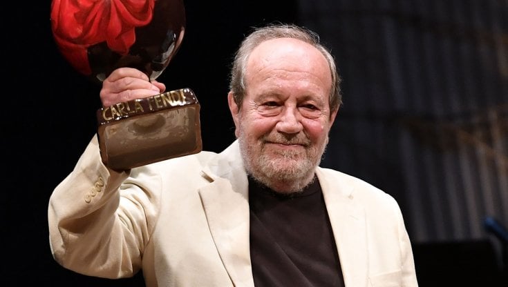 Giorgio Ferrara, la passione coraggiosa di un maestro del teatro - la ...
