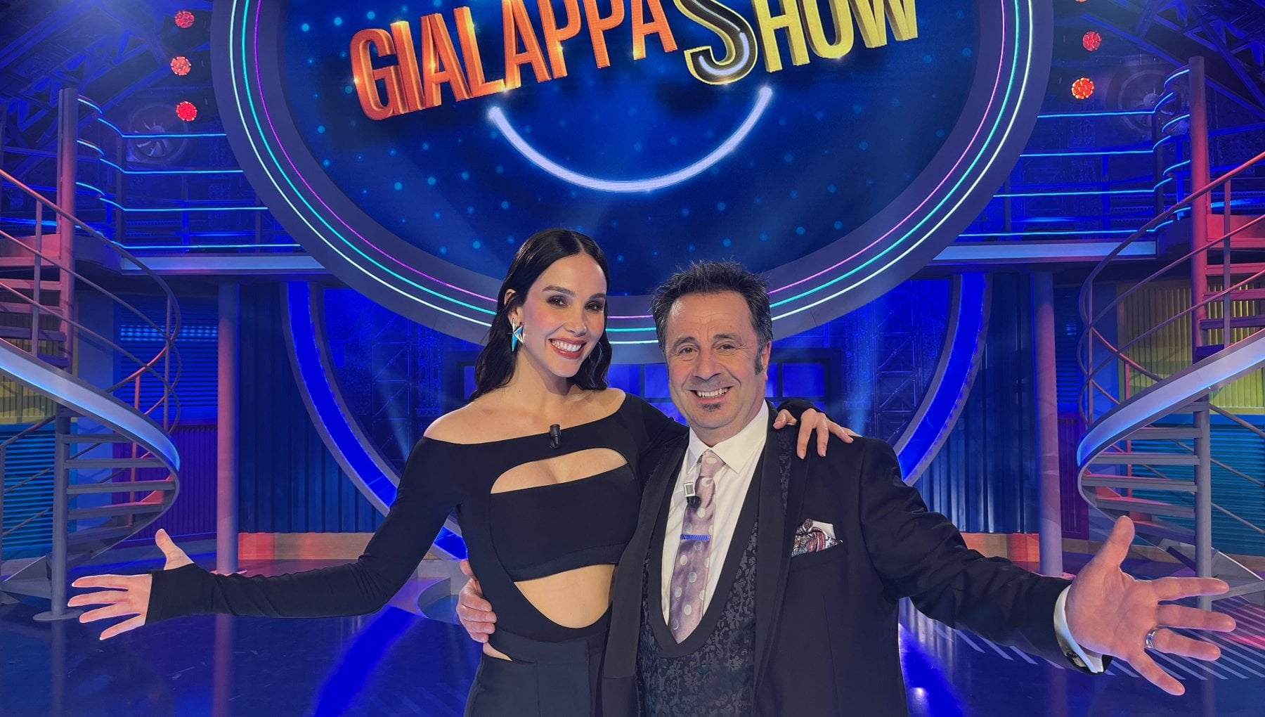 Gialappa Show e adesso in tv andrà sempre meglio - la Repubblica