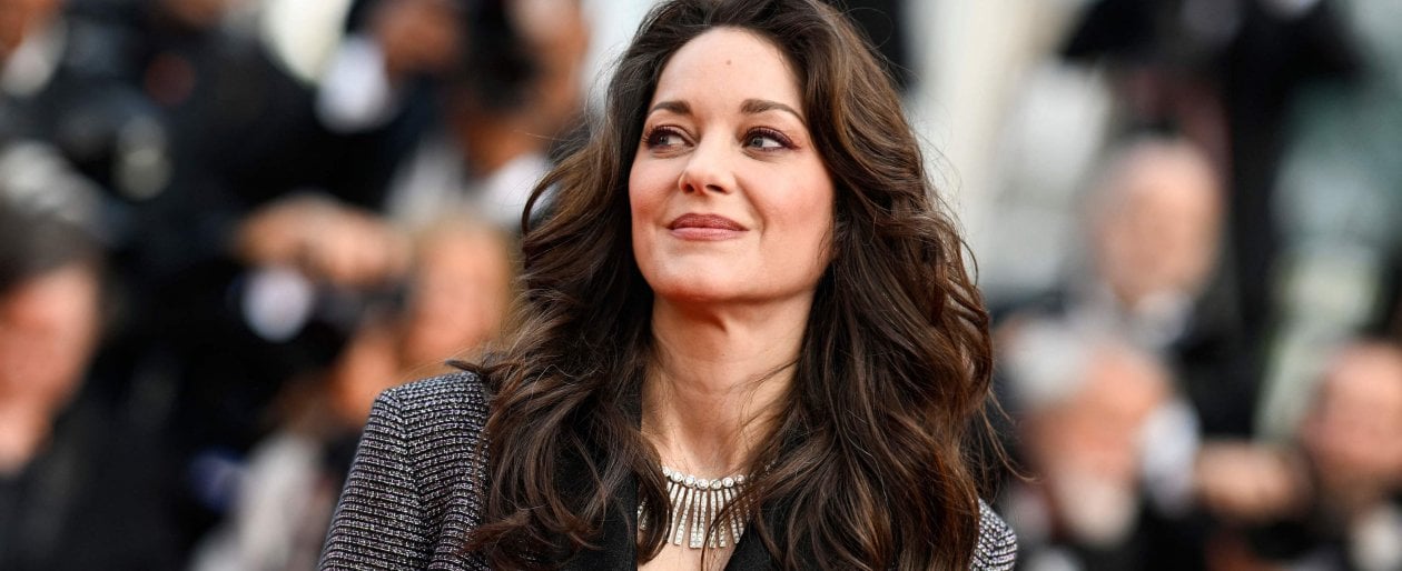 Marion Cotillard: "Un film per mia madre e le sue ferite invisibili ...