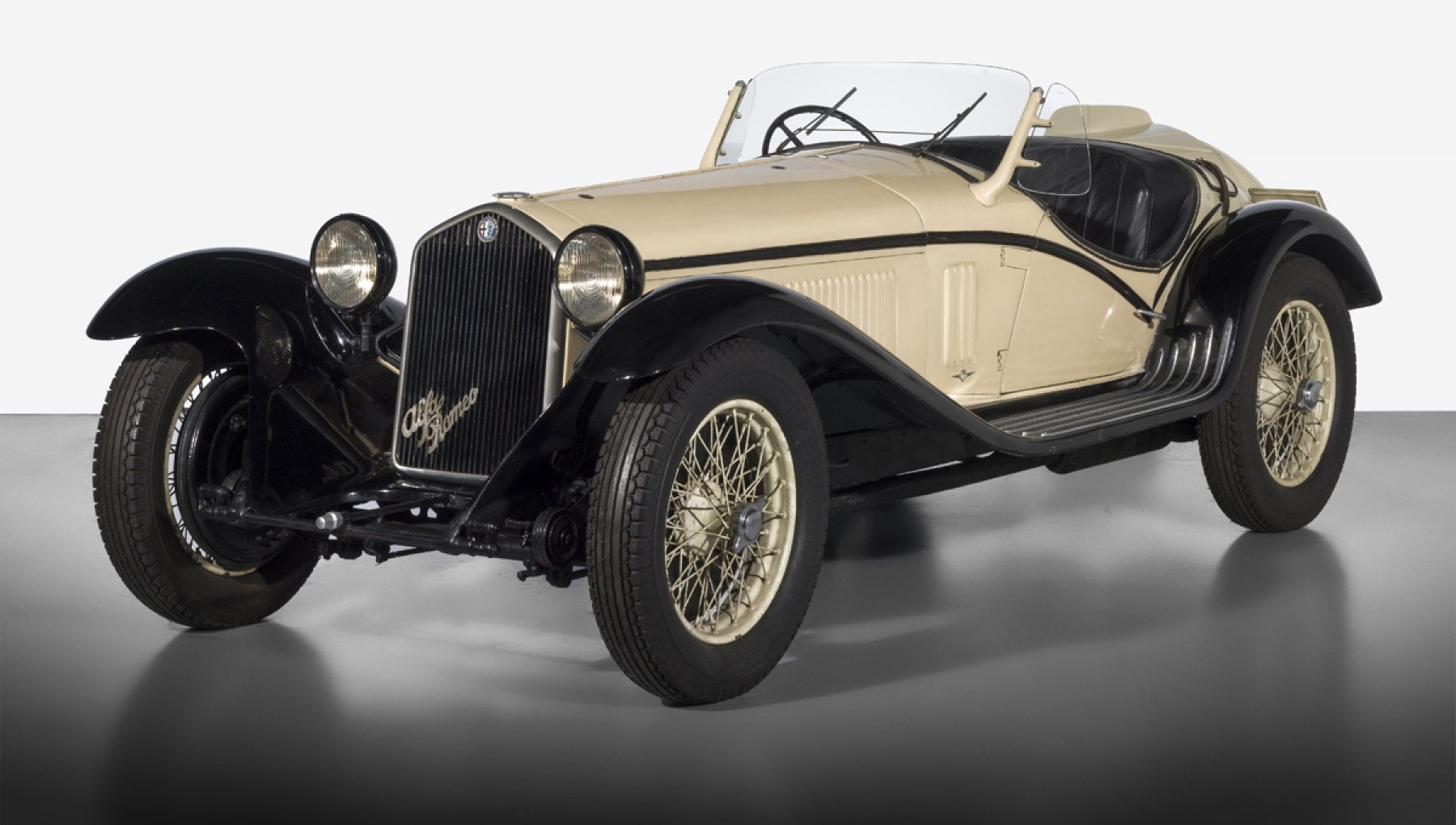 Roma, capitale dell'auto d'epoca: tutto pronto per “The Reb Concours ...