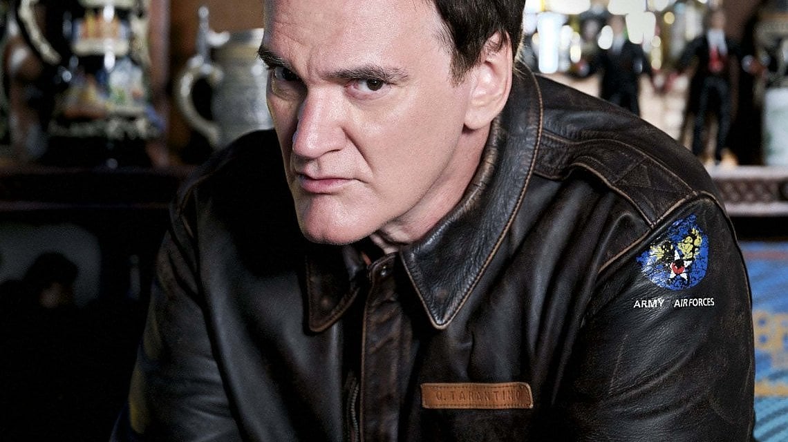 Quentin Tarantino contro Netflix e Ryan Reynolds: "Quei film non ...