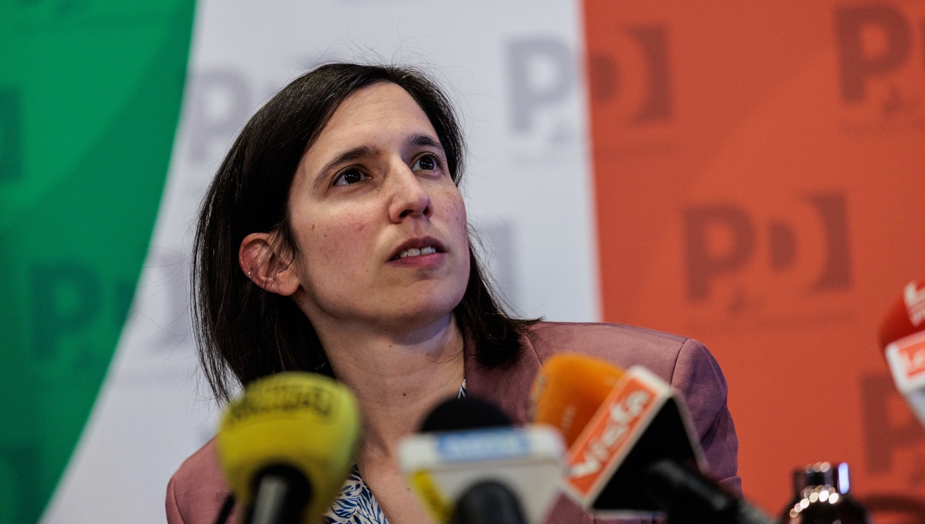 Baruffi: "Alle comunali una grande sconfitta ma ora non processiamo ...