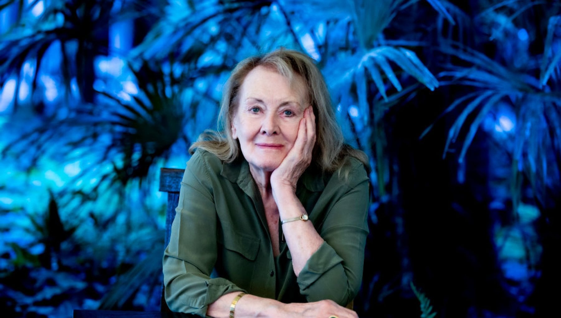 Il senso di Annie Ernaux per il Nobel: "Che sciagura, non riesco più a ...