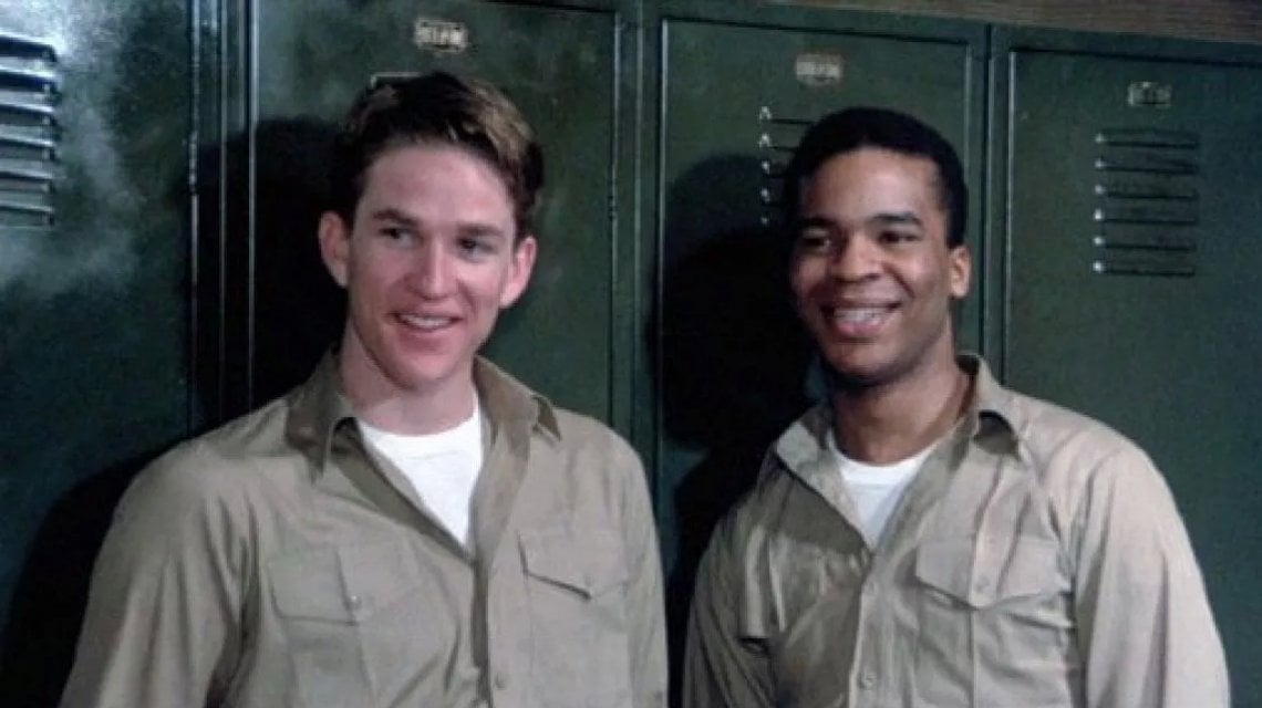 Matthew Modine contro Tom Cruise: "Rifiutai Top Gun, è pornografia ...