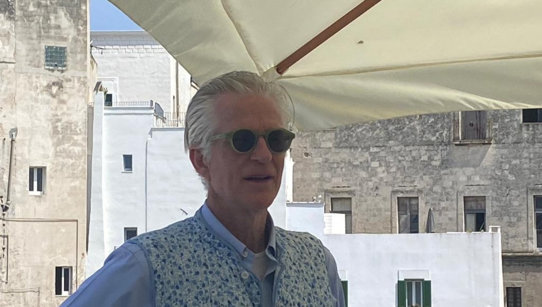 Matthew Modine contro Tom Cruise: "Rifiutai Top Gun, è pornografia ...