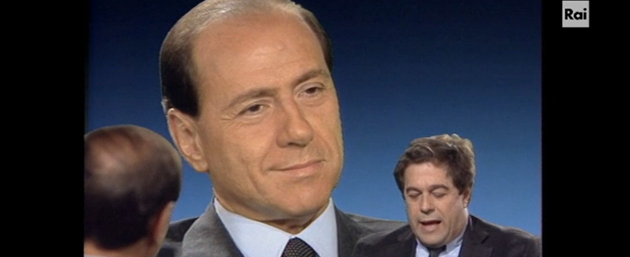 "Sua emittenza", un marziano in casa Rai - la Repubblica