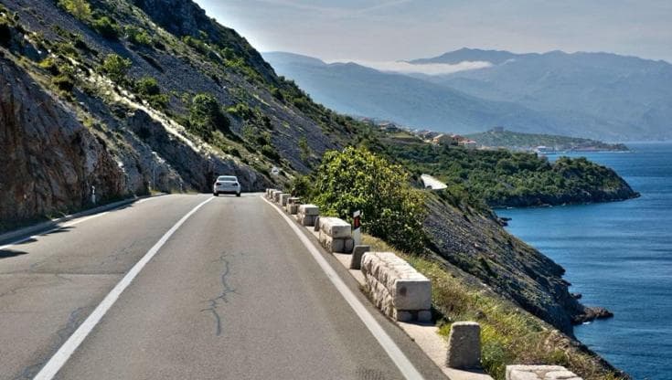 Strade da camper, ecco le magnifiche sette d'Europa - la Repubblica