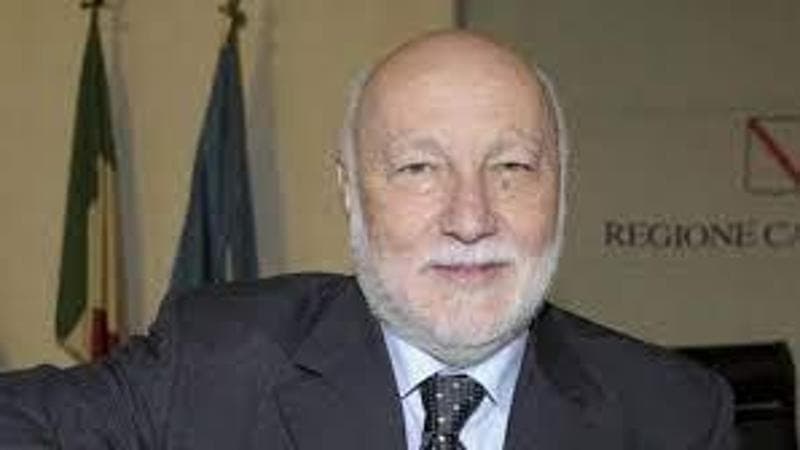 De Masi: “Accoglierò Lula a Roma, siamo amici da anni: alla sinistra ...