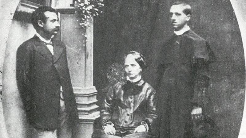 Storie di Storia alla scoperta del caso Mortara - la Repubblica