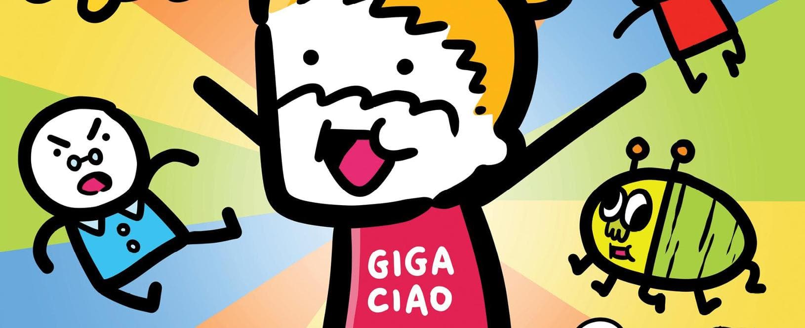 Sio & Friends: “Ecco la nuova rivista autoprodotta” - la Repubblica