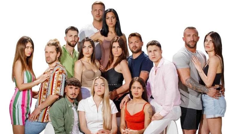 Temptation Island riparte stasera: le coppie della nuova edizione - la ...