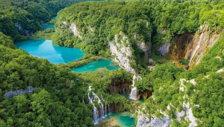 Croazia, l’esperienza tra le meraviglie di un mare incantato (e un ...