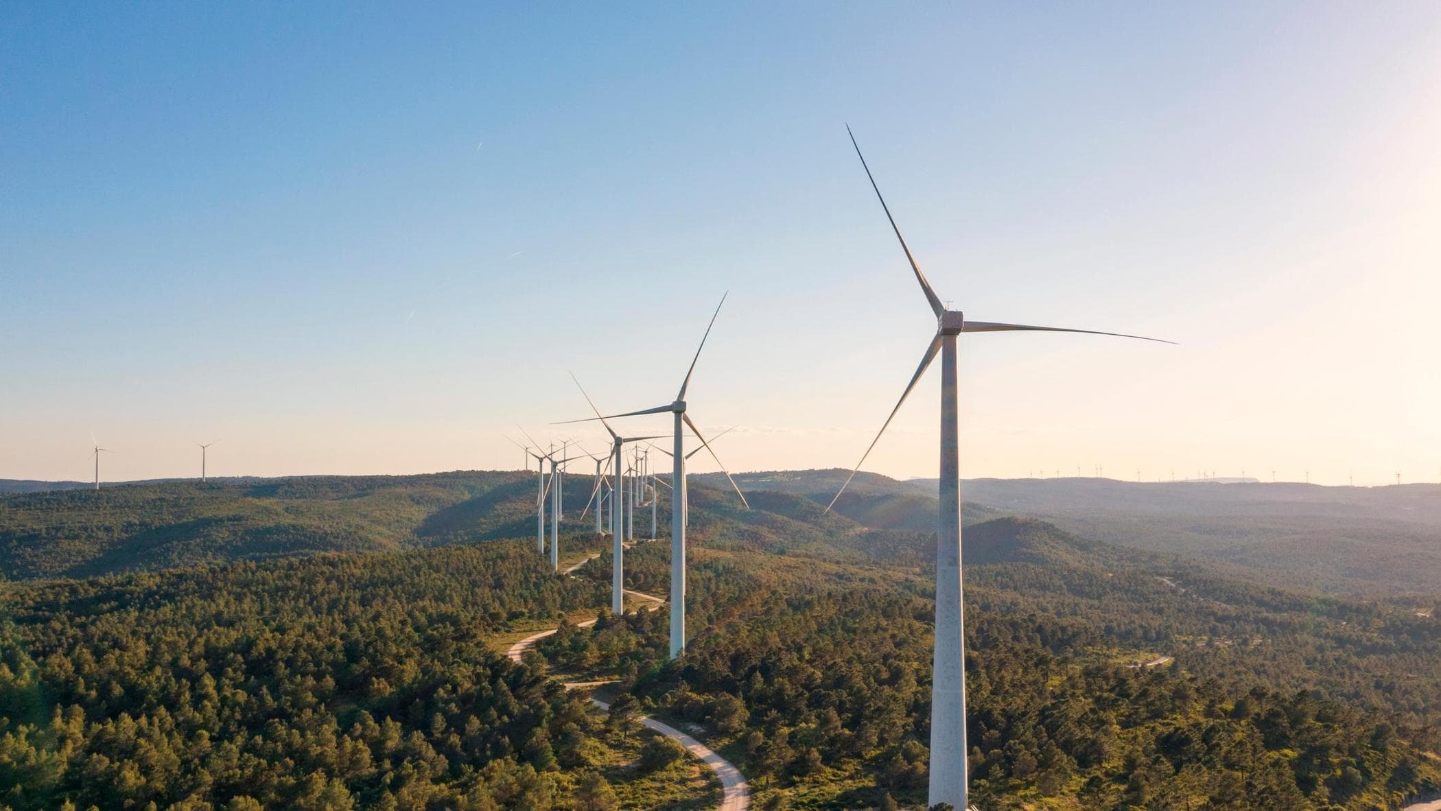 Renantis e Ventient Energy: nasce un nuovo gruppo di energia green ...