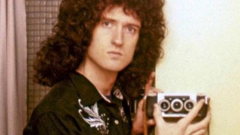 Brian May: “Pensiamo a un sequel per ‘Bohemian Rhapsody’” - la Repubblica