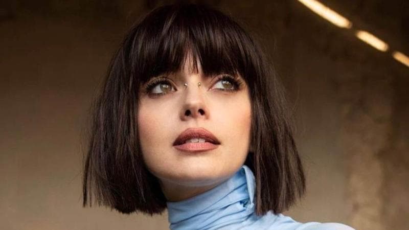 Annalisa bacia lui: nozze a sorpresa con il compagno ad Assisi - la ...