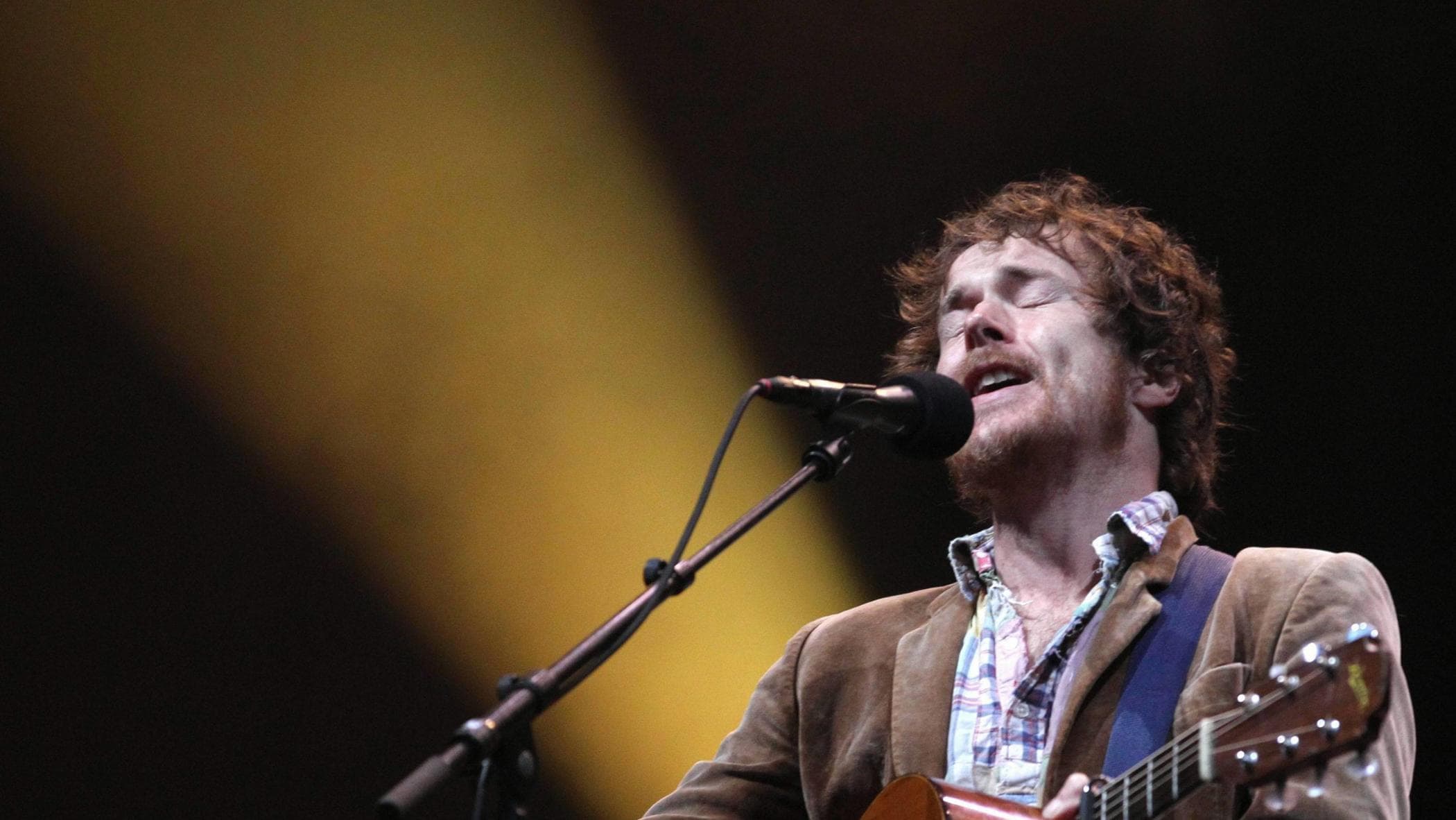 Damien Rice torna in tour in Italia dopo 5 anni - la Repubblica