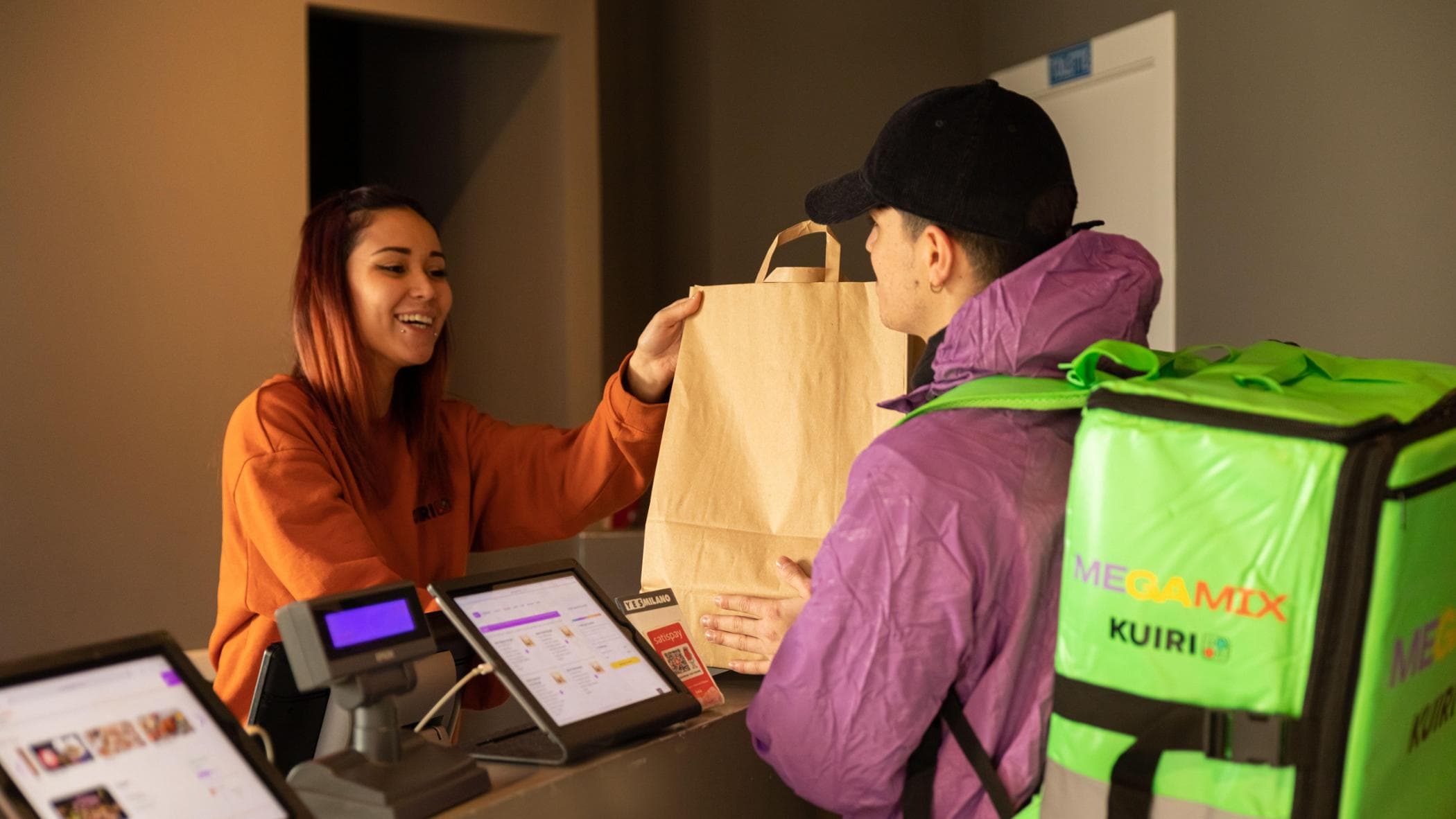 Kuiri, la startup di cucina avvia una campagna di equity crowdfunding e ...