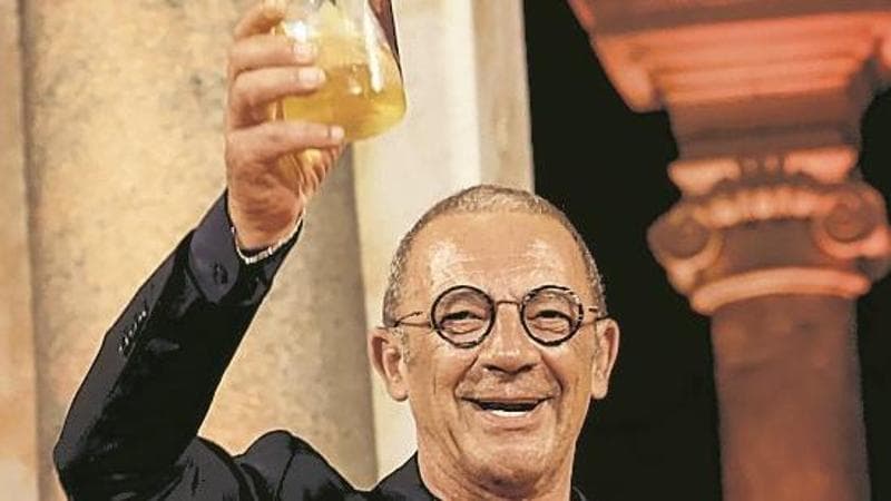 Come d'aria, il libro Premio Strega raccontato dal marito di Ada d ...