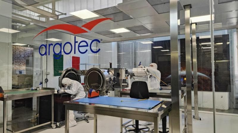Avino (Argotec): “I mini-satelliti italiani da una cantina alla Nasa ...