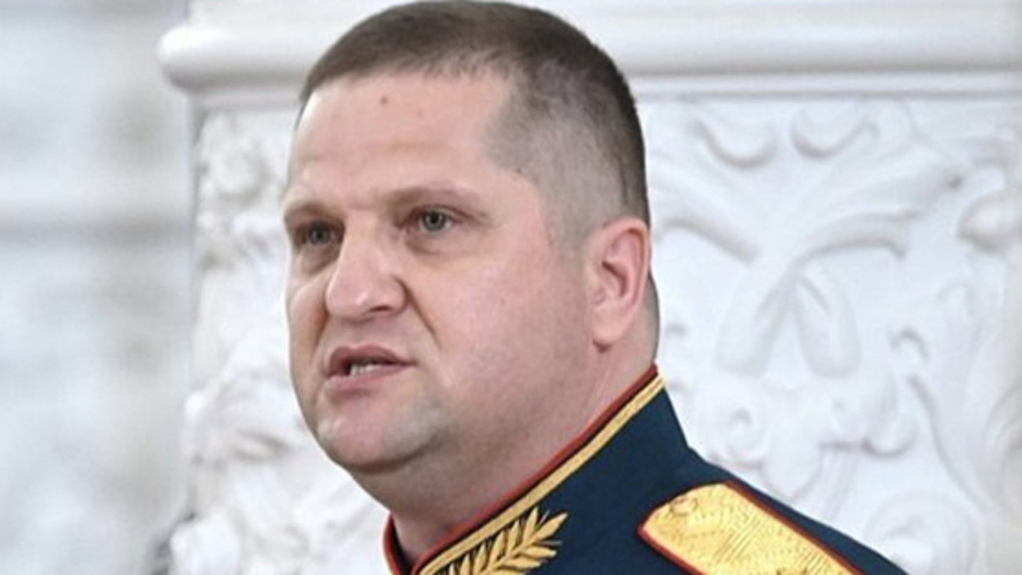 Il generale russo a due stelle Oleg Tsokov ucciso in un agguato a ...