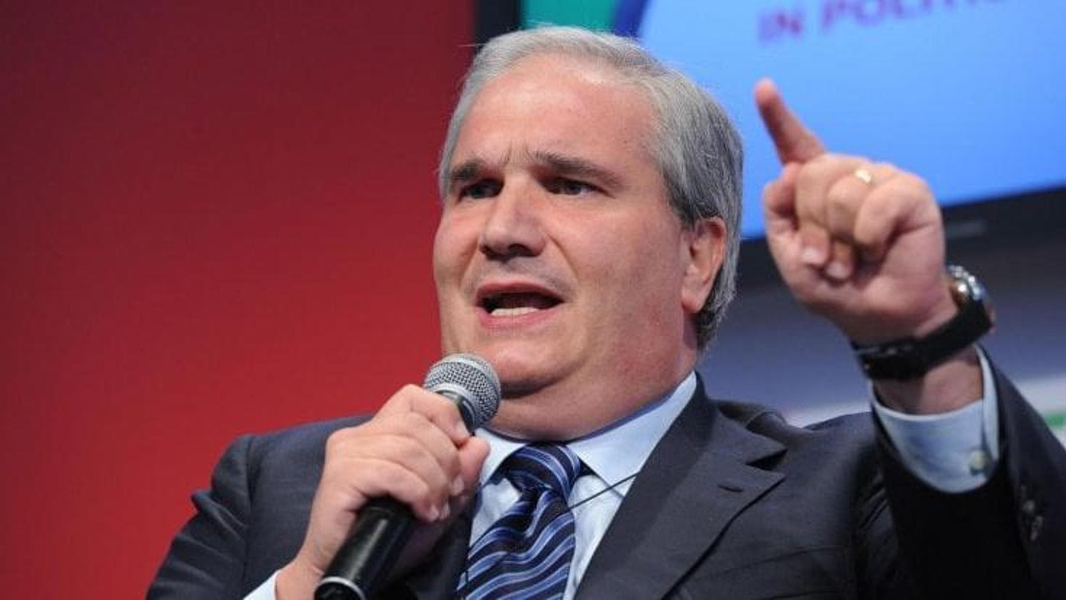 Fioroni punta alle Europee con il nuovo centro. I “Popolari uniti ...