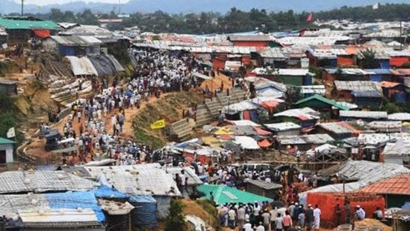 Bangladesh, Cox's Bazar: la violenza delle gang armate contro i ...