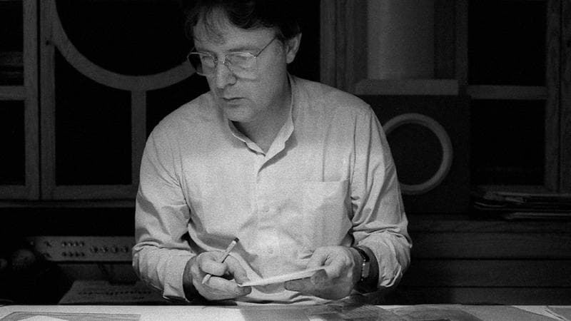 Piergiorgio Maoloni, l’architetto dei giornali - la Repubblica