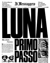 Piergiorgio Maoloni, l’architetto dei giornali - la Repubblica