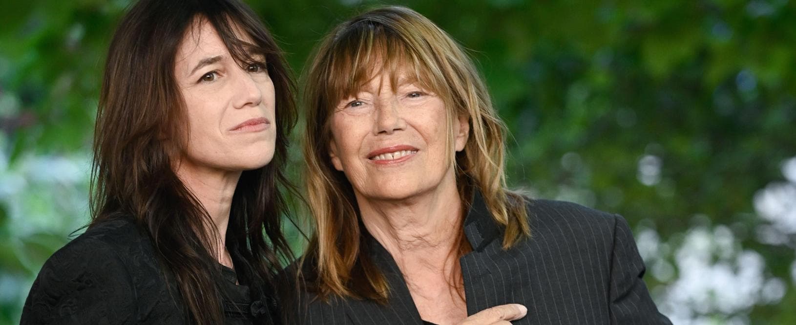 Jane Birkin, la musa trasgressiva che non ha mai nascosto drammi e ...